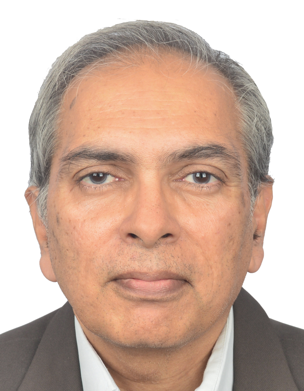 Ashwin Srinivasan - BITS Pilani