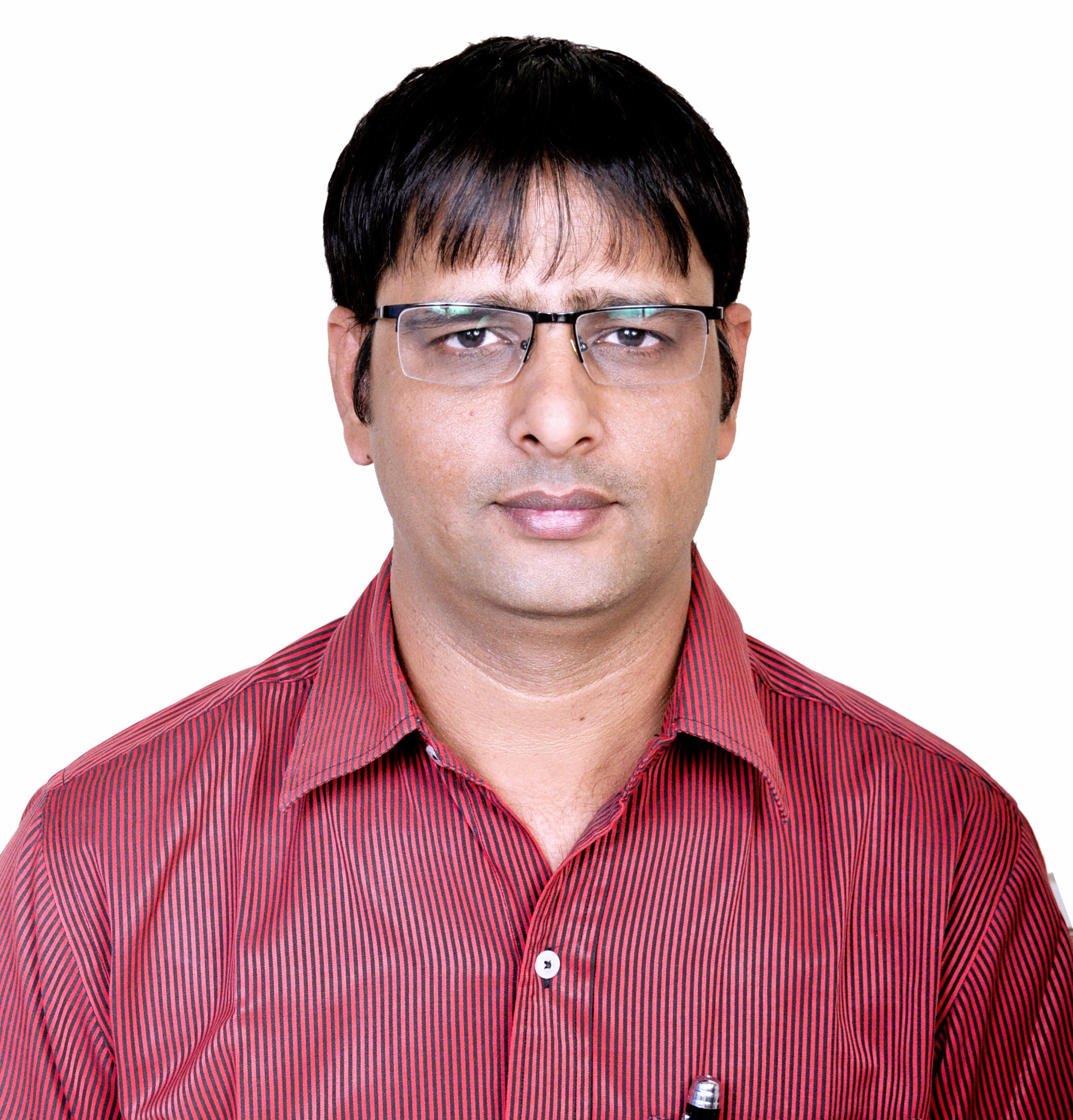 Dr. Rajneesh Choubisa - BITS Pilani
