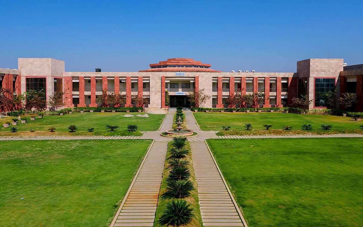 Birla Institute of Technology And Science, Pilani (BITS Pilani)