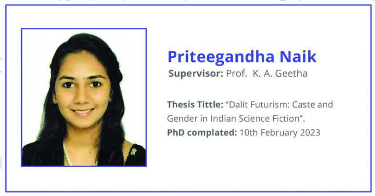 PhD Awarded - BITS Pilani
