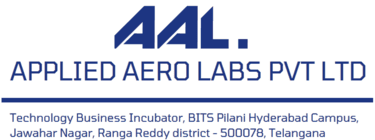 Applied Aero Labs Pvt. Ltd. - BITS Pilani