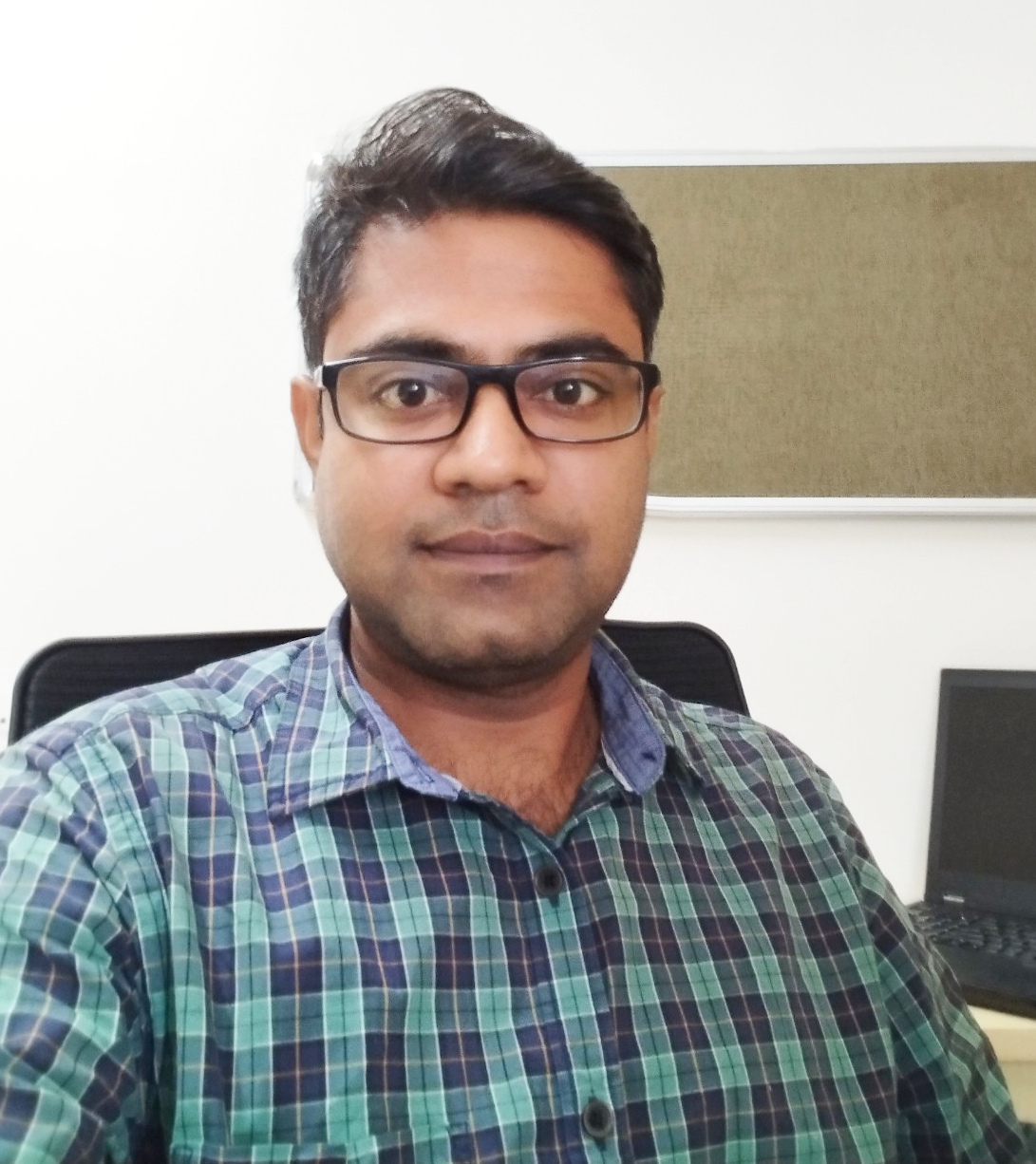 Sanjib Dey - BITS Pilani