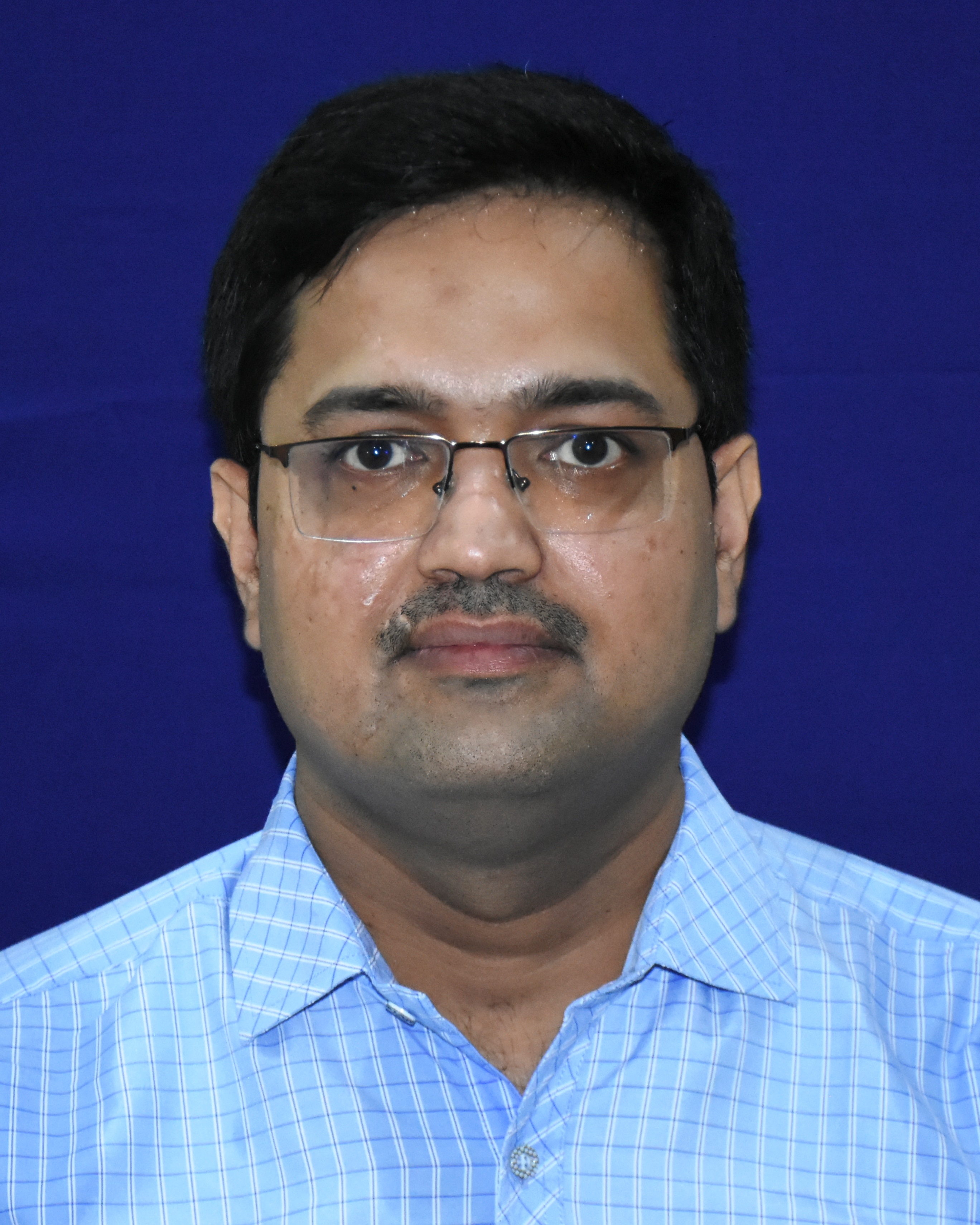 Vipin Joshi - BITS Pilani