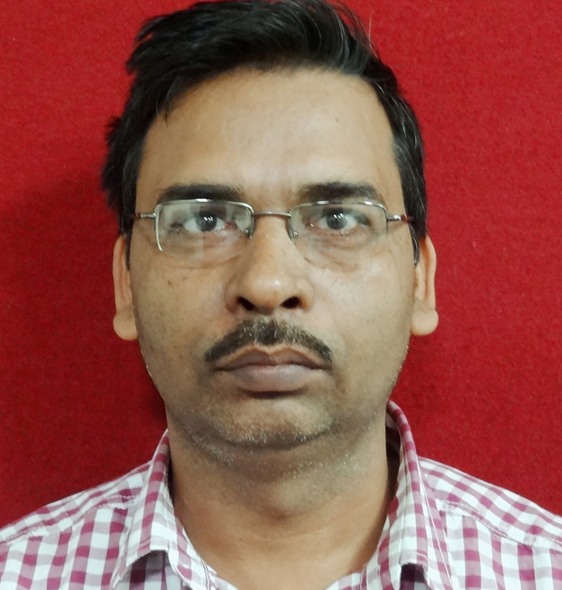 Rabi Narayan Panda - BITS Pilani