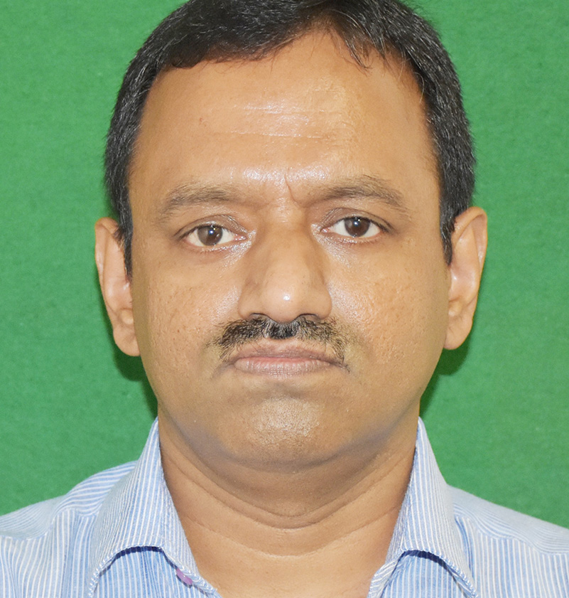 K. P. Jayadevan - BITS Pilani