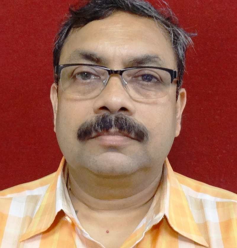 Dipankar Pal - BITS Pilani