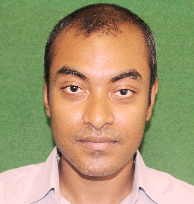 Pradeep Kumar Sow - BITS Pilani