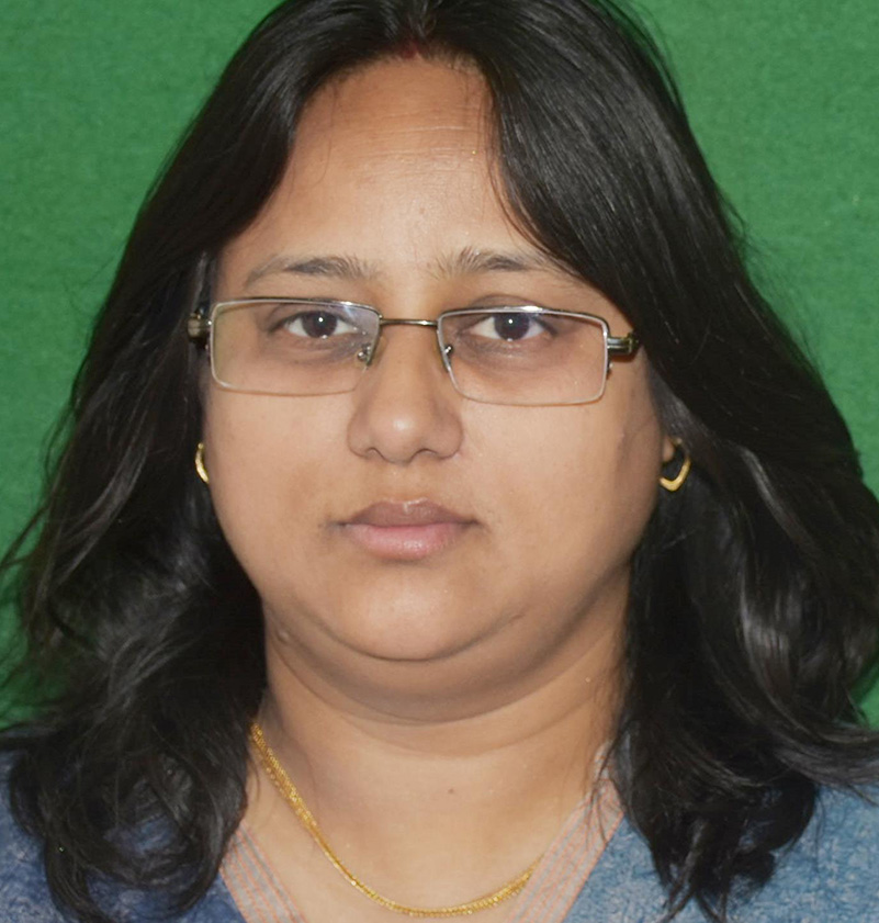 Sandhya Mehrotra - BITS Pilani