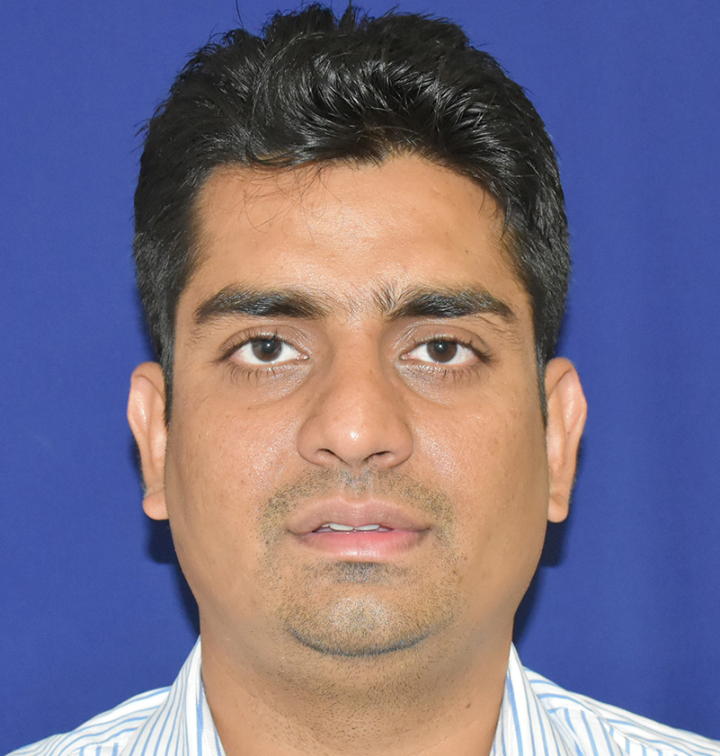 Devendra Gokul Patil - BITS Pilani