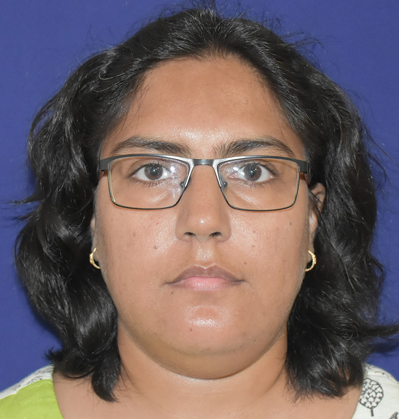 Richa Shukla - BITS Pilani