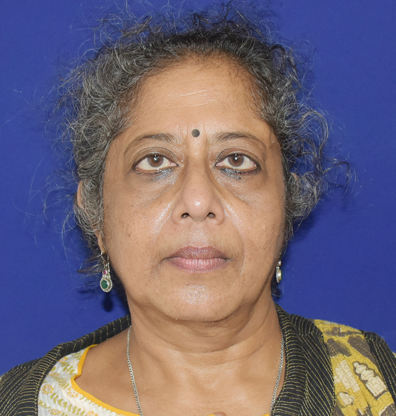 Dr. Rayson K. Alex - BITS Pilani