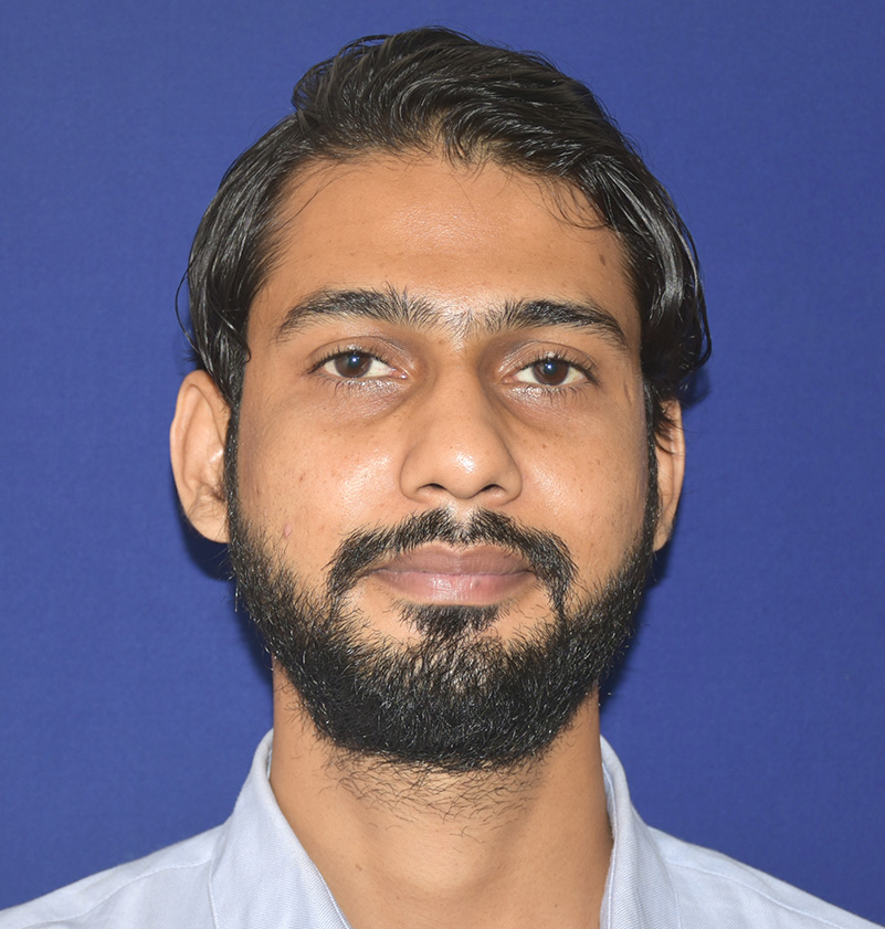 Suman Gupta - BITS Pilani