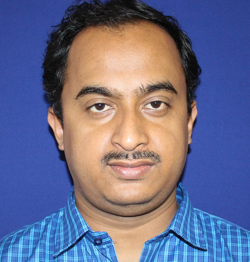 Apurba Chakraborty - BITS Pilani