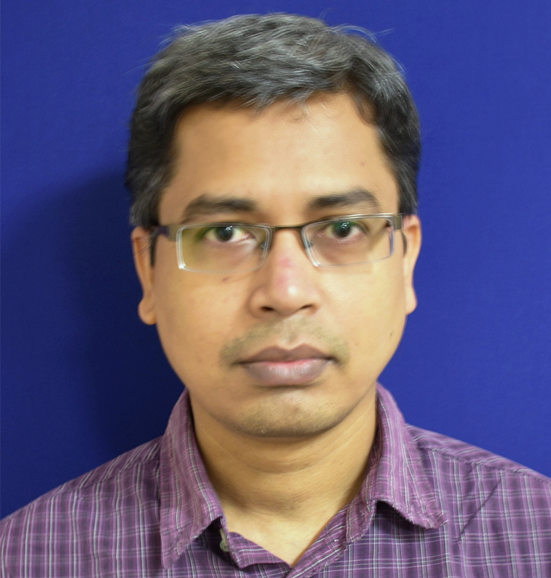 Surjya Ghosh - BITS Pilani