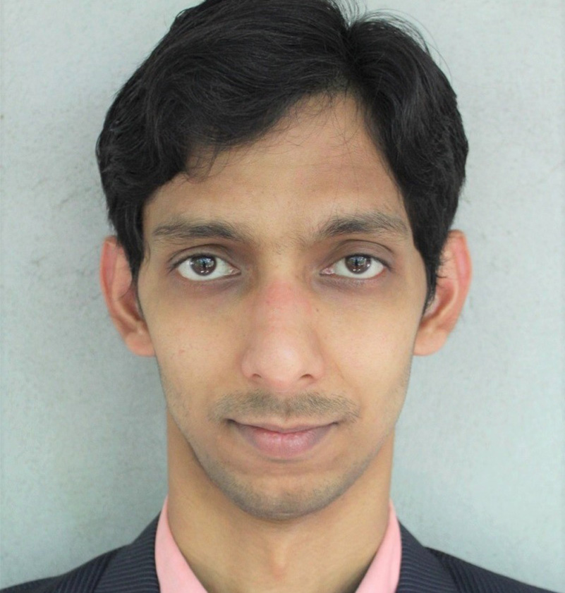 Sudipta Chatterjee - BITS Pilani