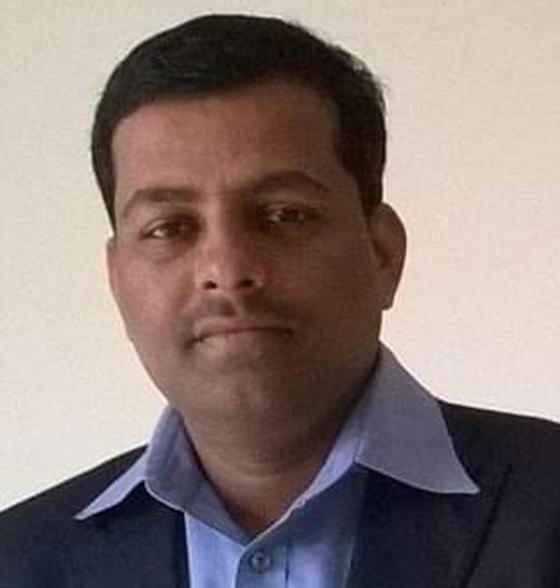 Dr. Krishna M - BITS Pilani