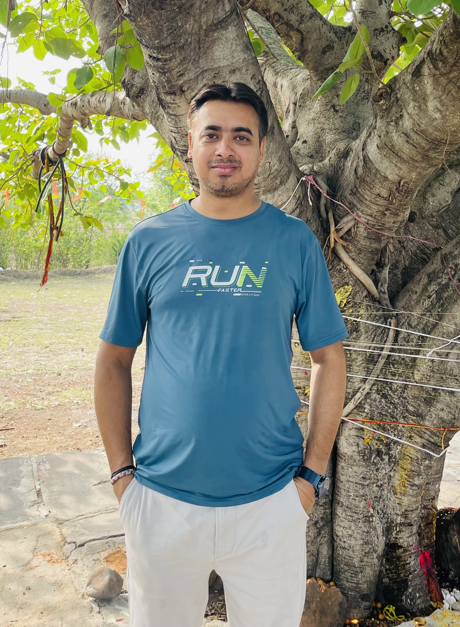 Shailesh Trivedi - BITS Pilani