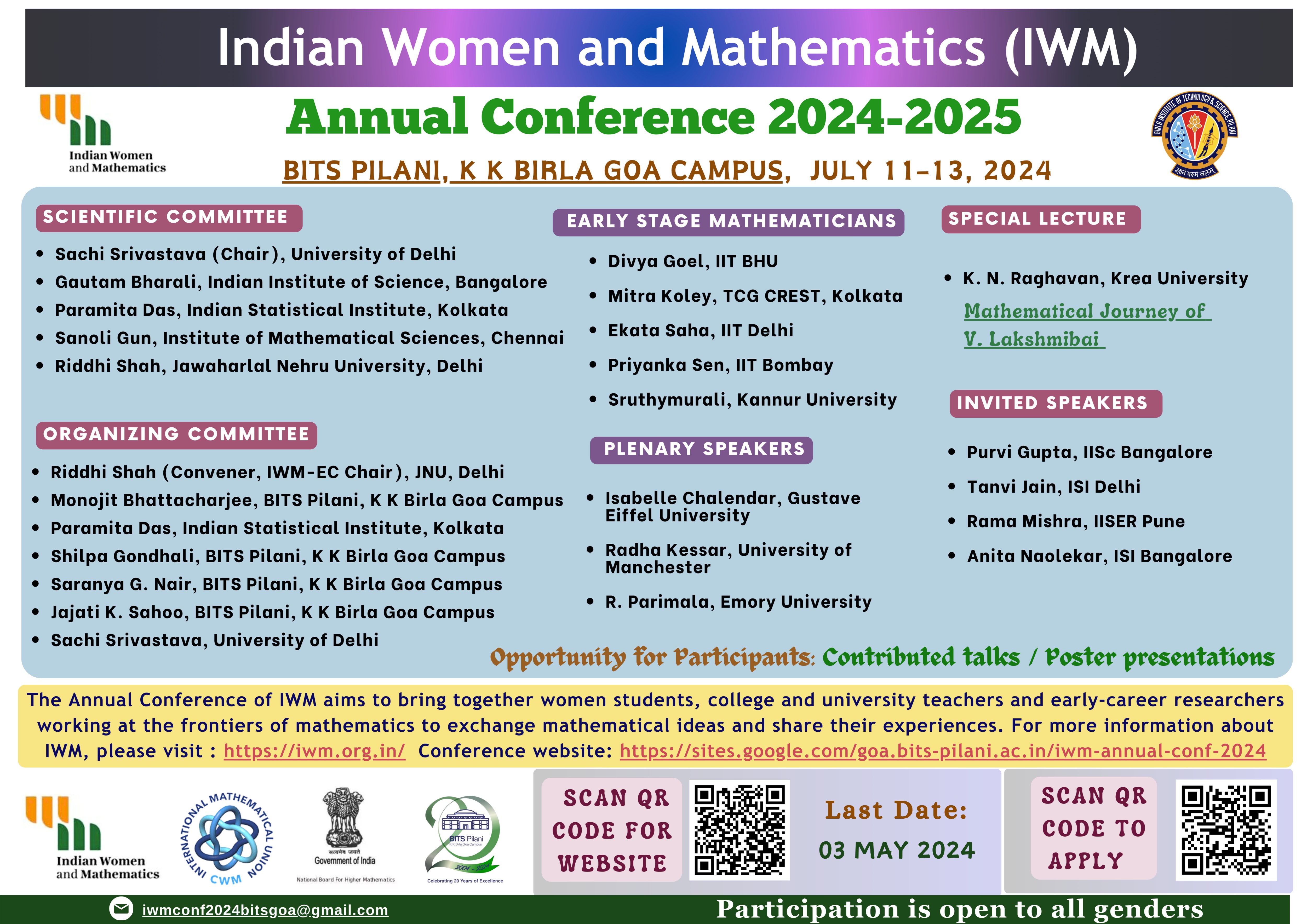 Mathematics - BITS Pilani