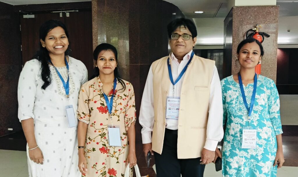 Research Group - BITS Pilani