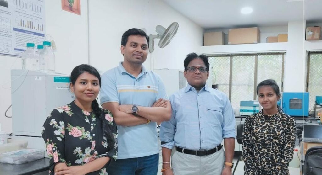 Research Group - BITS Pilani