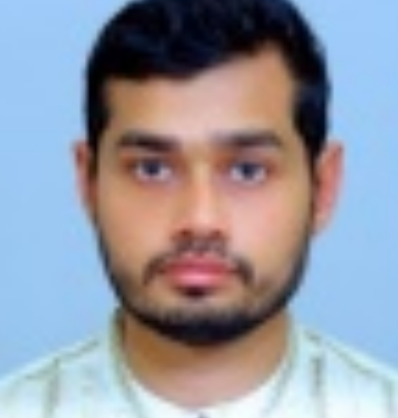 Dr. Sumit Kumar Chatterjee - BITS Pilani