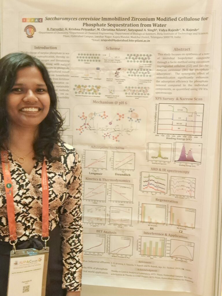 Research Group - BITS Pilani