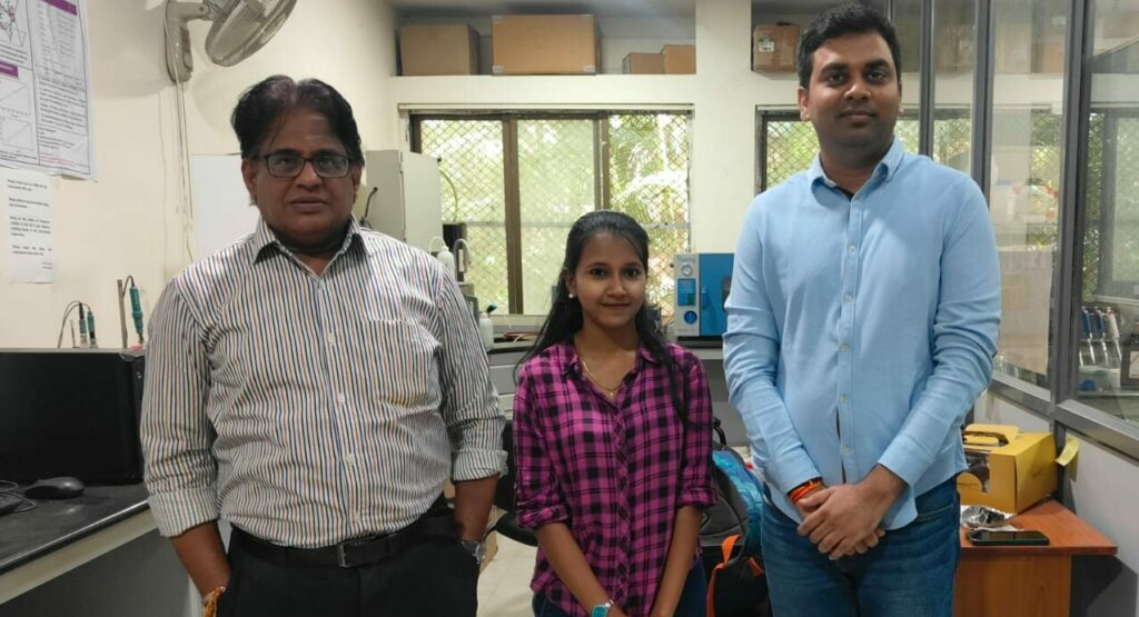 Research Group - BITS Pilani