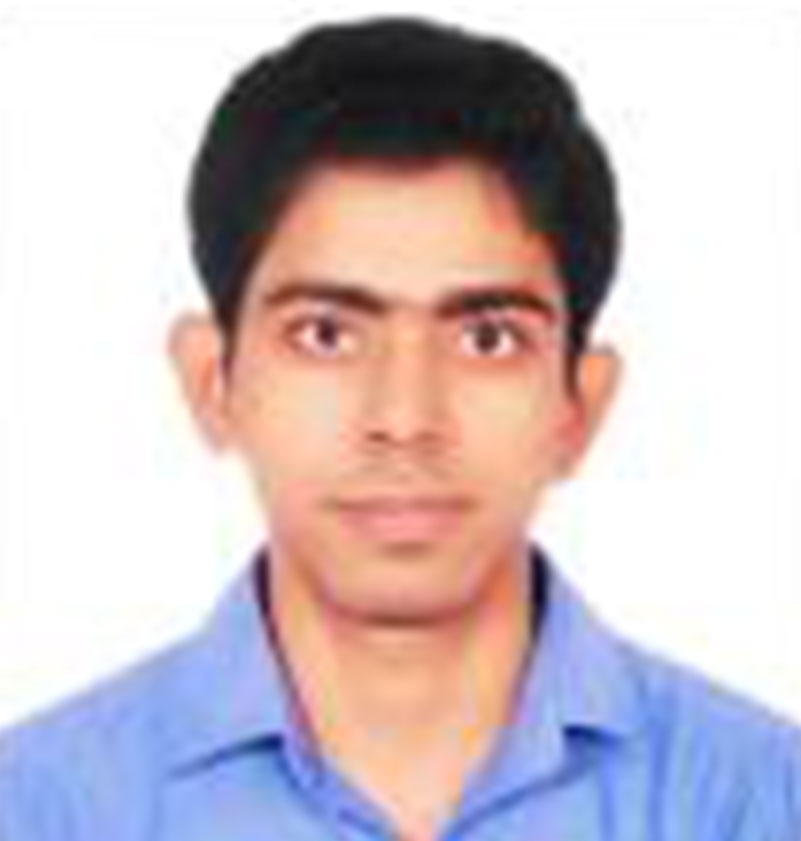Dr. Ashish Patel - BITS Pilani