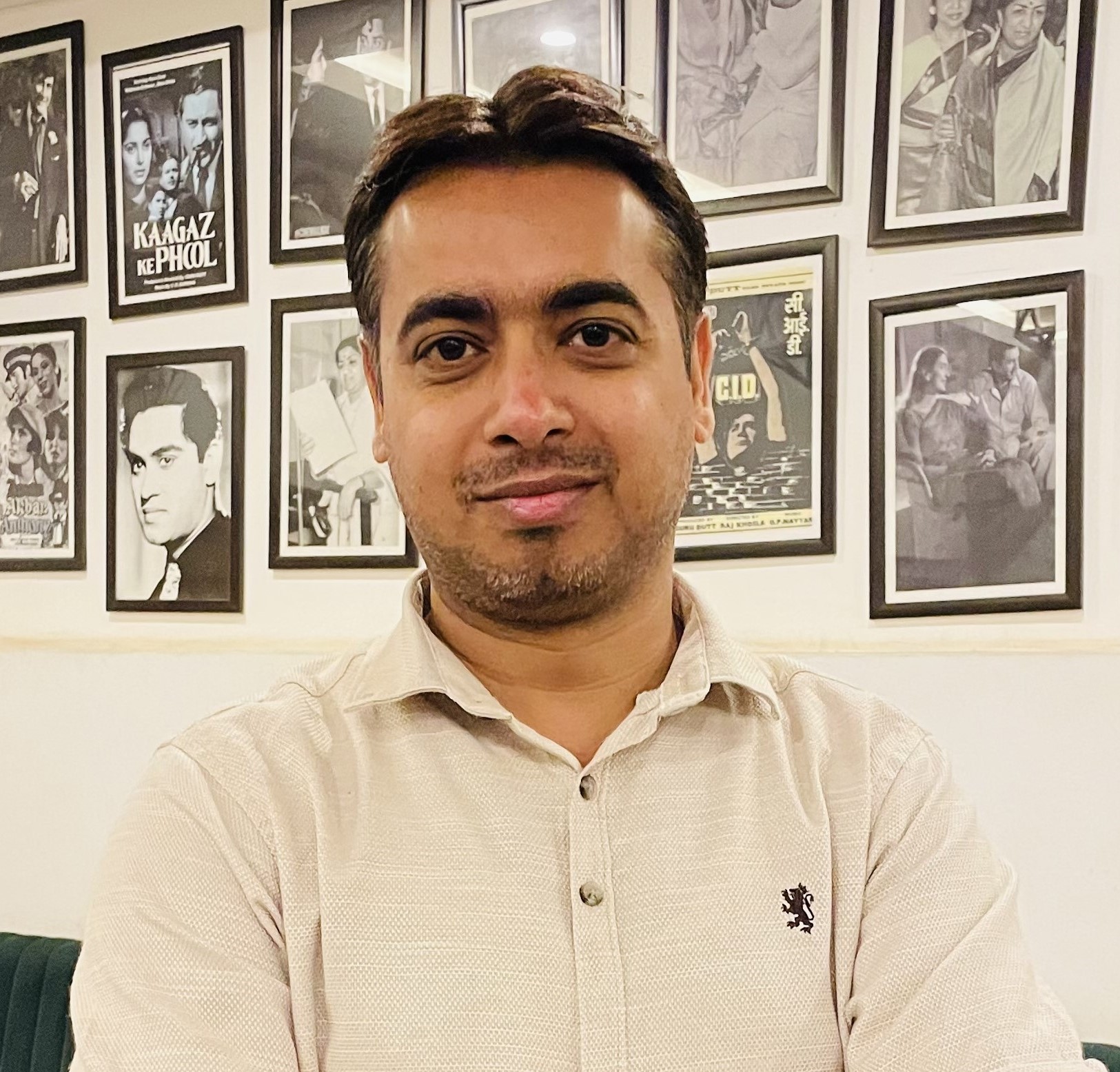 Shailesh Trivedi - BITS Pilani