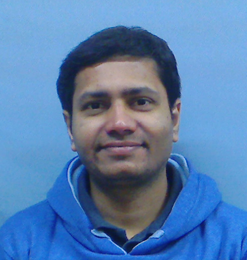 Dr. Sainath Bitragunta - BITS Pilani