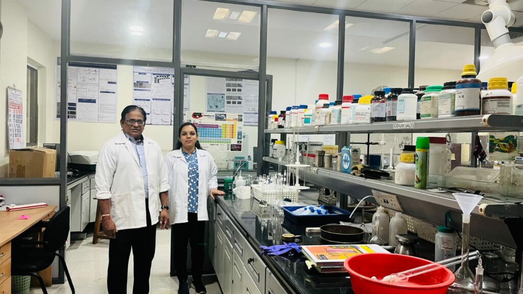 Research Group - BITS Pilani