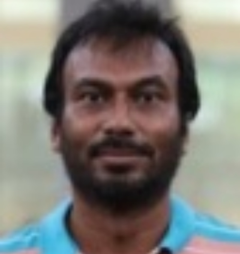 Prof. Vikranth Kumar Surasani - BITS Pilani