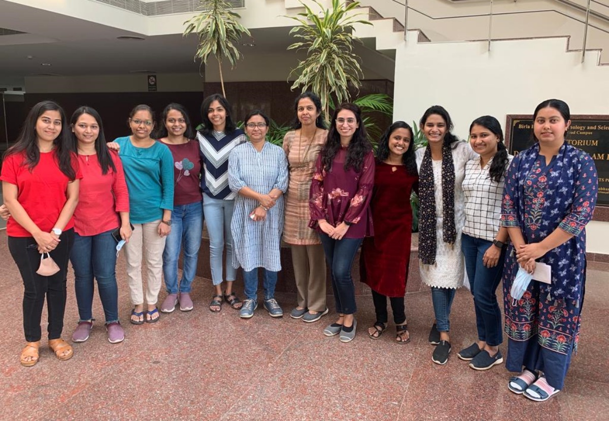 Physics - BITS Pilani