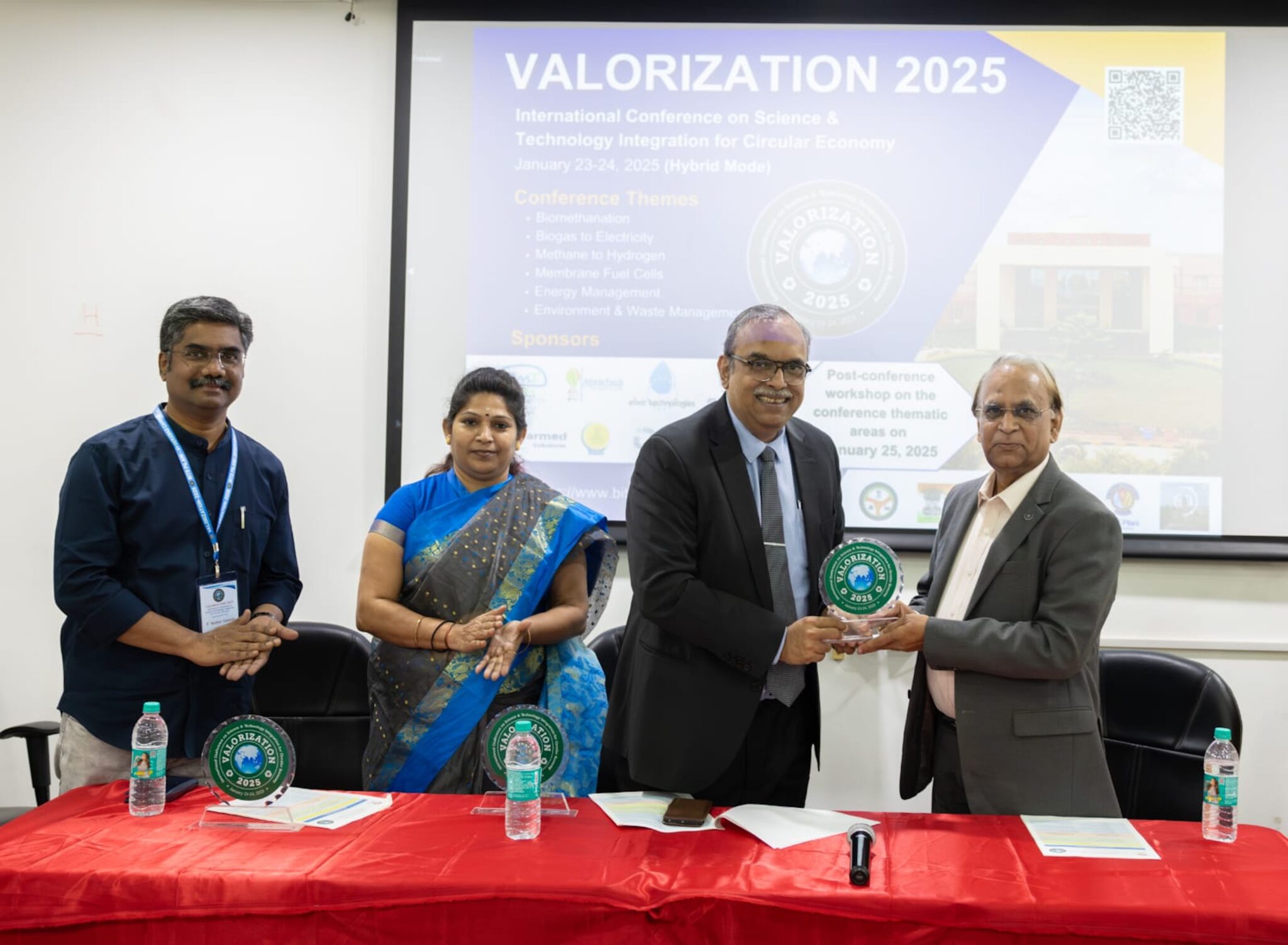 VALORIZATION-2026 - BITS Pilani
