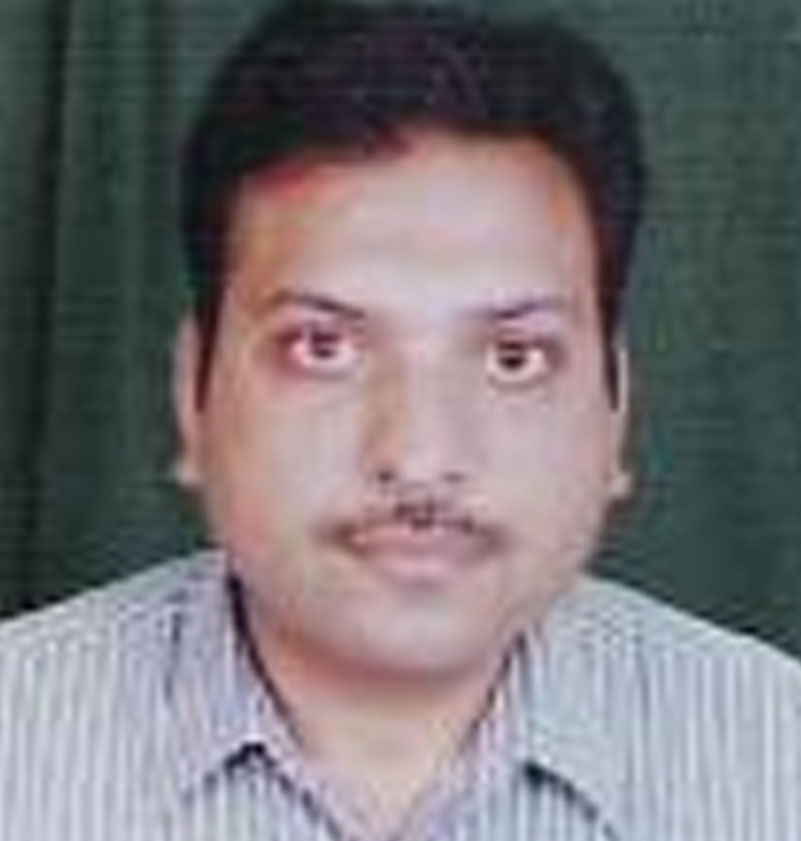 Prof. Anupam Singhal - BITS Pilani