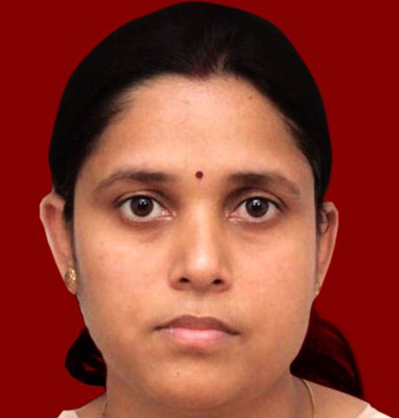 Prof. Archana Srivastava - BITS Pilani