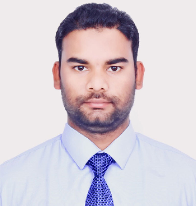 Dr. Asgar Ali - BITS Pilani