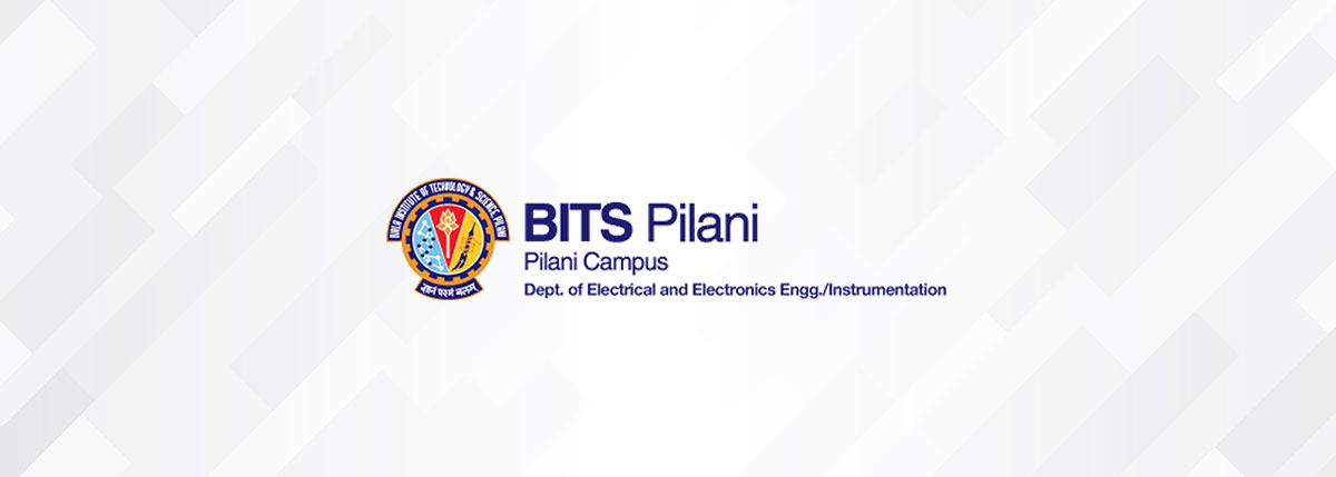 BITS Pilani Student Team wins Silver Position in National KPIT Sparkle 2017 - BITS Pilani