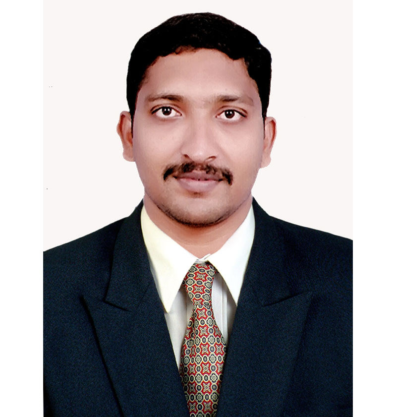 Dr. Chintalapalli Vijayakumar - BITS Pilani