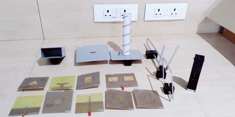 Advanced Communication Lab - BITS Pilani