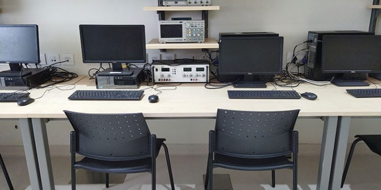 Embedded Systems Lab - BITS Pilani