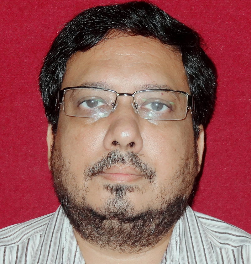 Utpal Roy - BITS Pilani