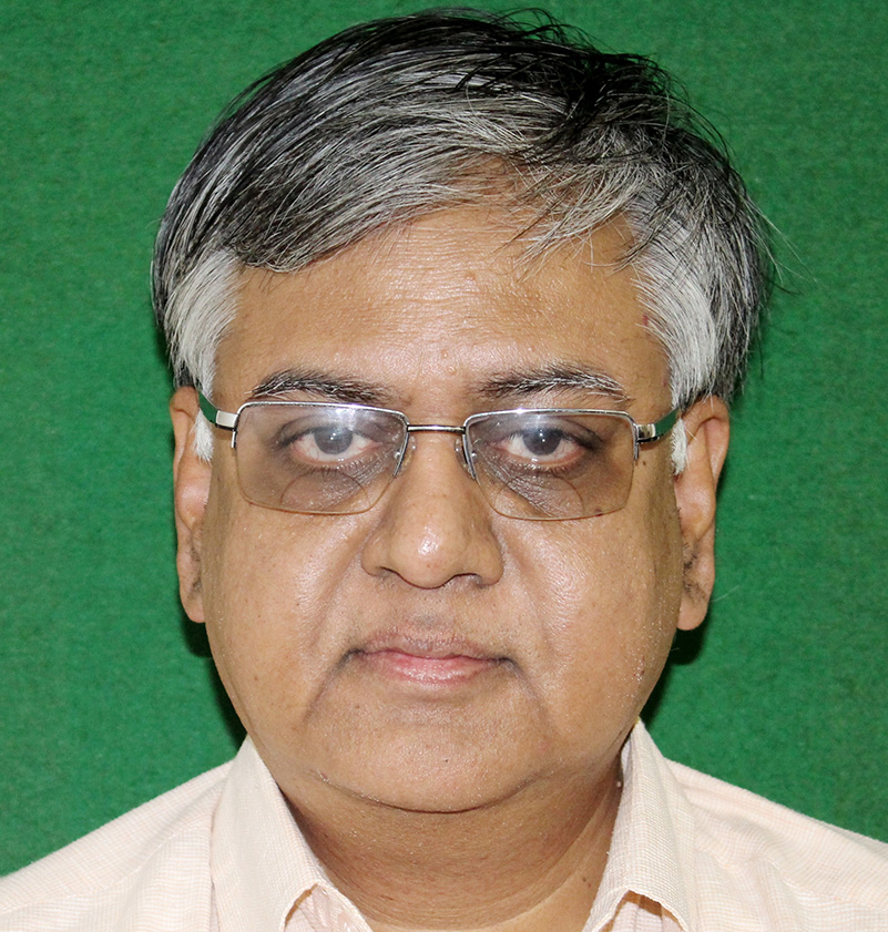 Debasis Patnaik - BITS Pilani