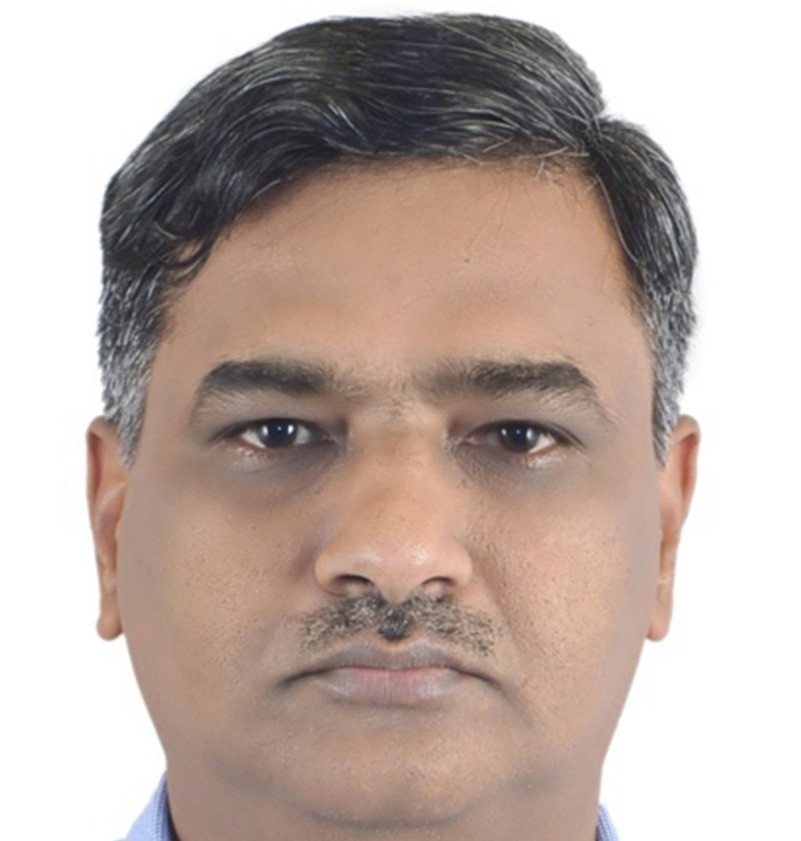 Sunil Bhand - BITS Pilani