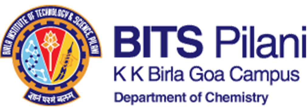 Chemistry - BITS Pilani