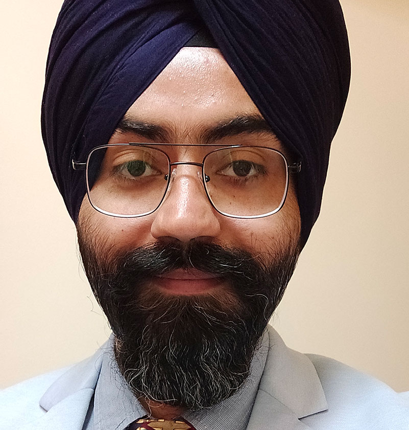 Dr. Harpreet Singh Bedi - BITS Pilani