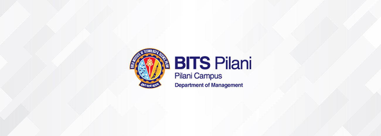 BITS Pilani Students Win Hilti IT Innovation Competition 2019 - BITS Pilani