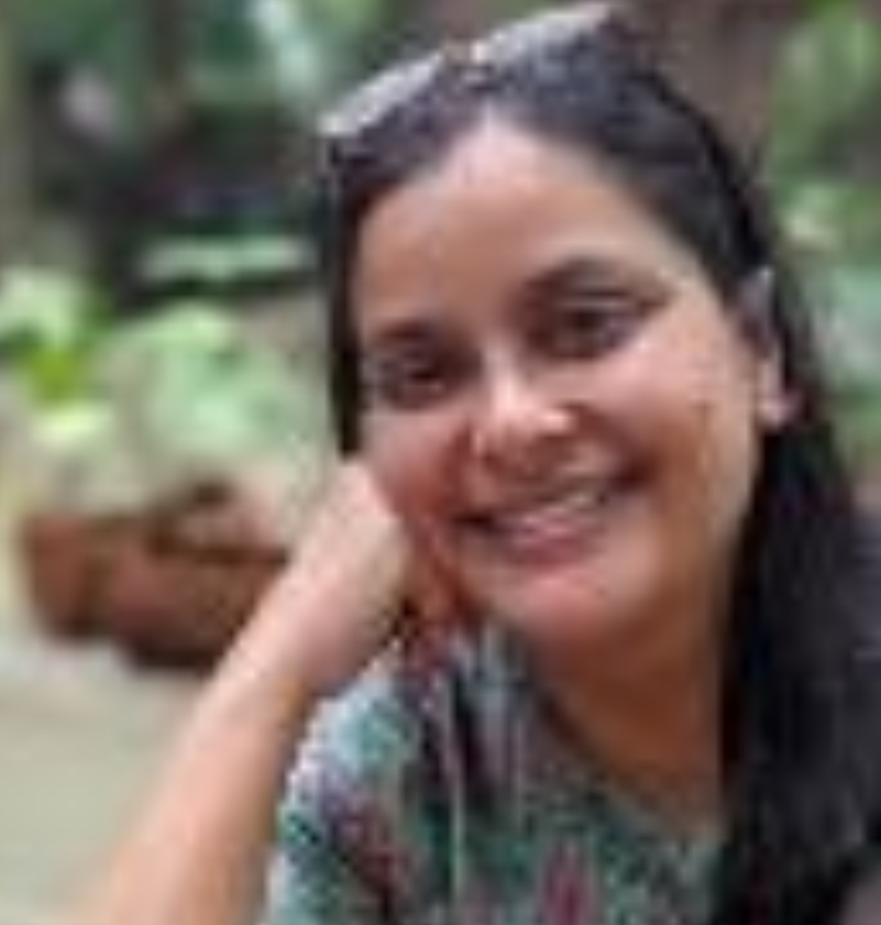 Prof. Manik Gupta - BITS Pilani