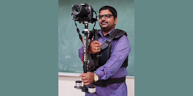 Media Lab - BITS Pilani