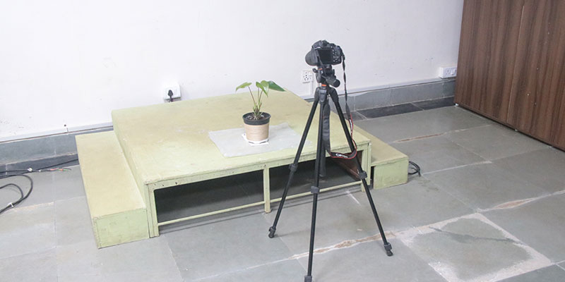 Media Lab - BITS Pilani